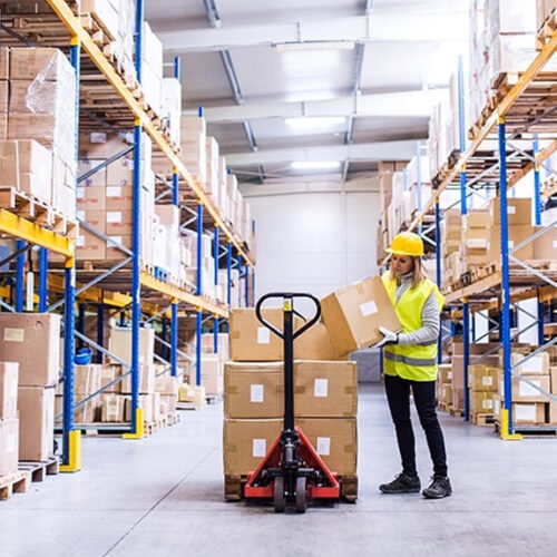 Assembly, Rework & Repair Services in Northampton UK